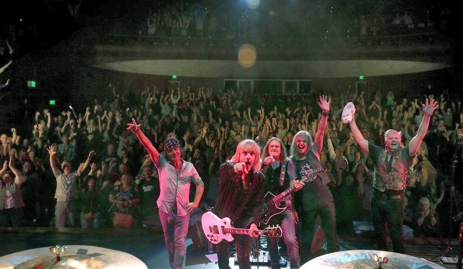 Upcoming Tribute Band Shows | ProTributeBands.com