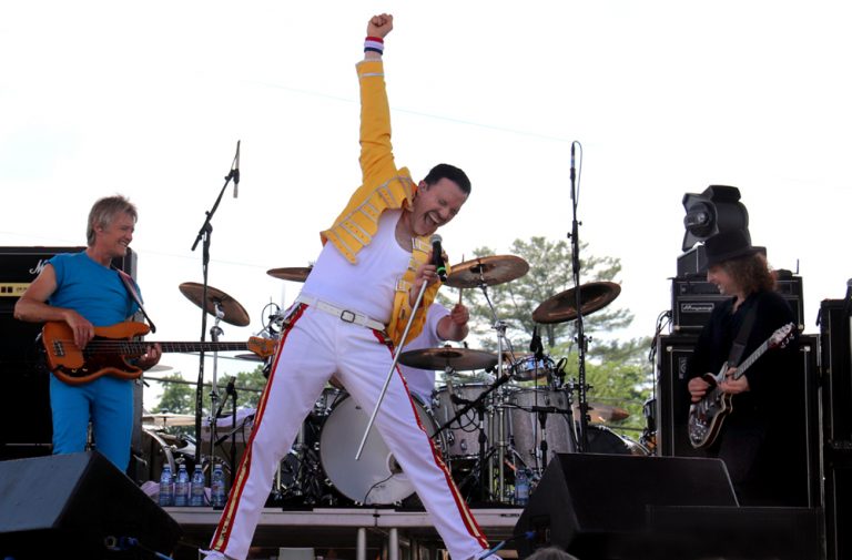 The Best Tribute Bands - ProTributeBands.com
