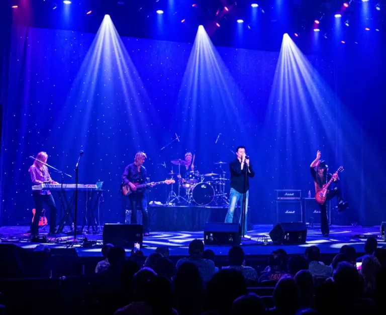 12 Best Led Zeppelin Tribute Bands Top 12 Best Led Zeppelin Tribute ...