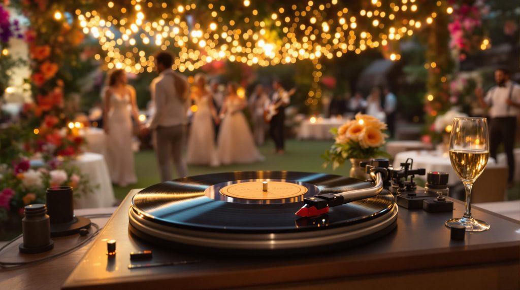 10 Most Popular Wedding Songs By Decade: 1960s-2000s - ProTributeBands.com
