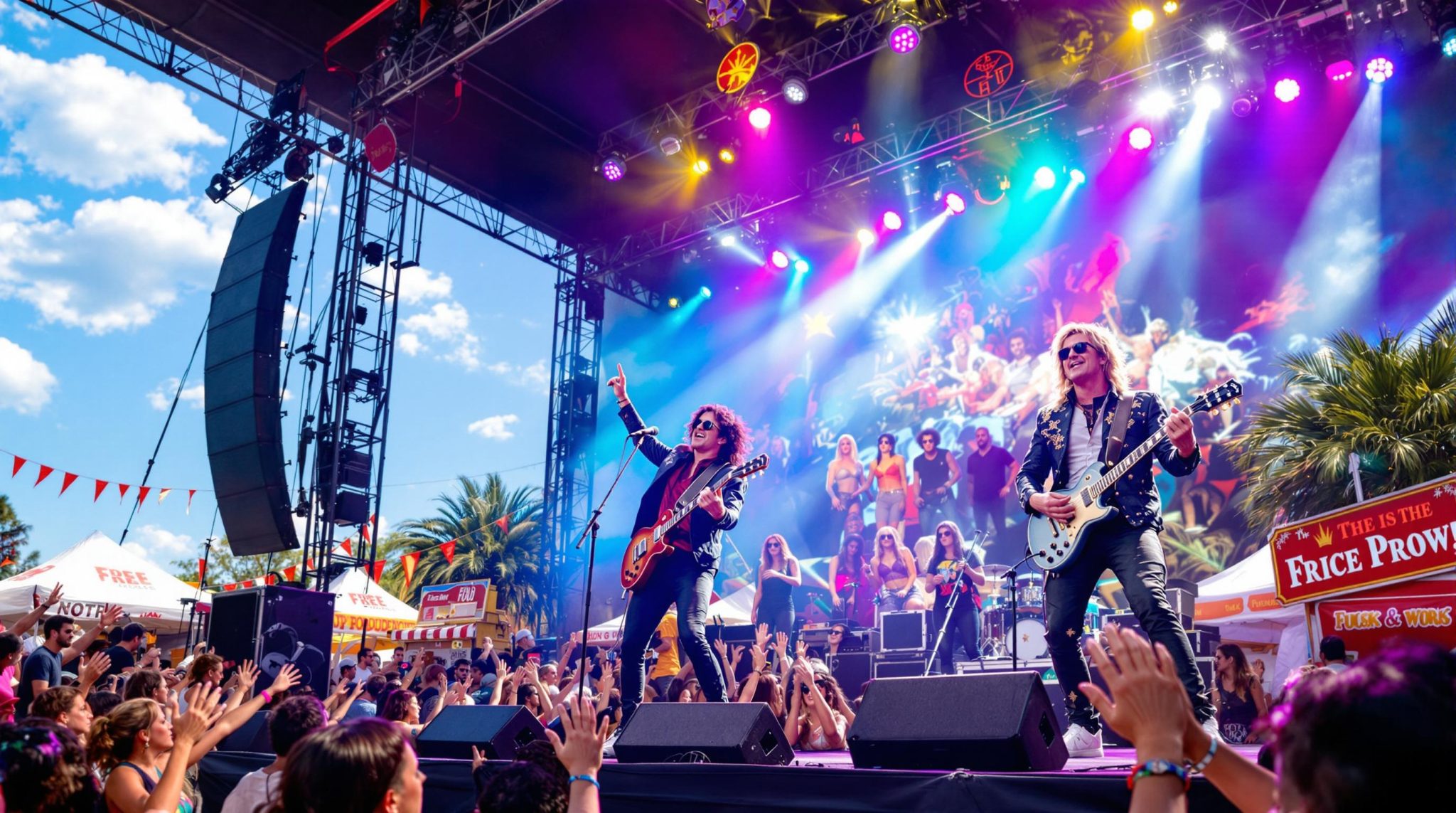 Event Budget Guide: Live Music Costs And Planning Tips ...